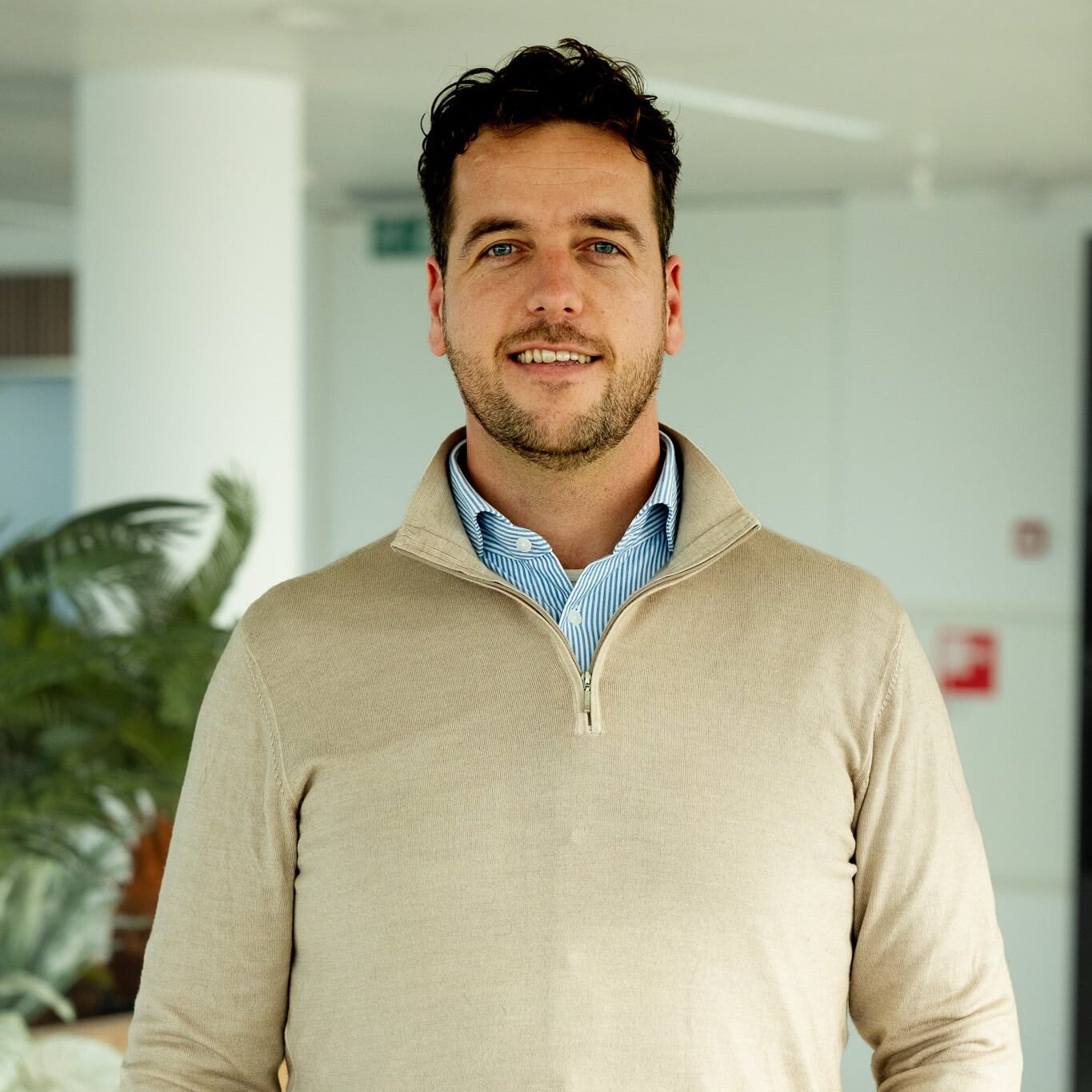 Over BURG - Werken bij BURG Recruitment